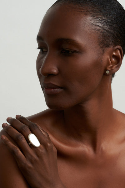 The Gloria Ring – Jill Platner