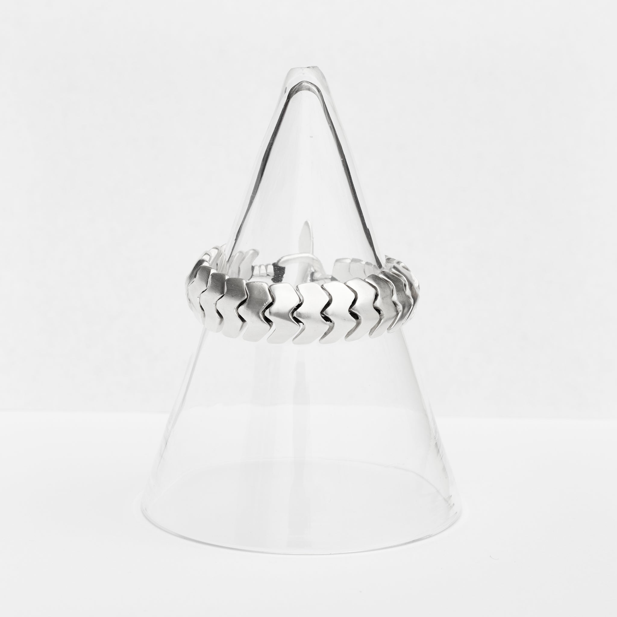 Wow Bracelet – Jill Platner
