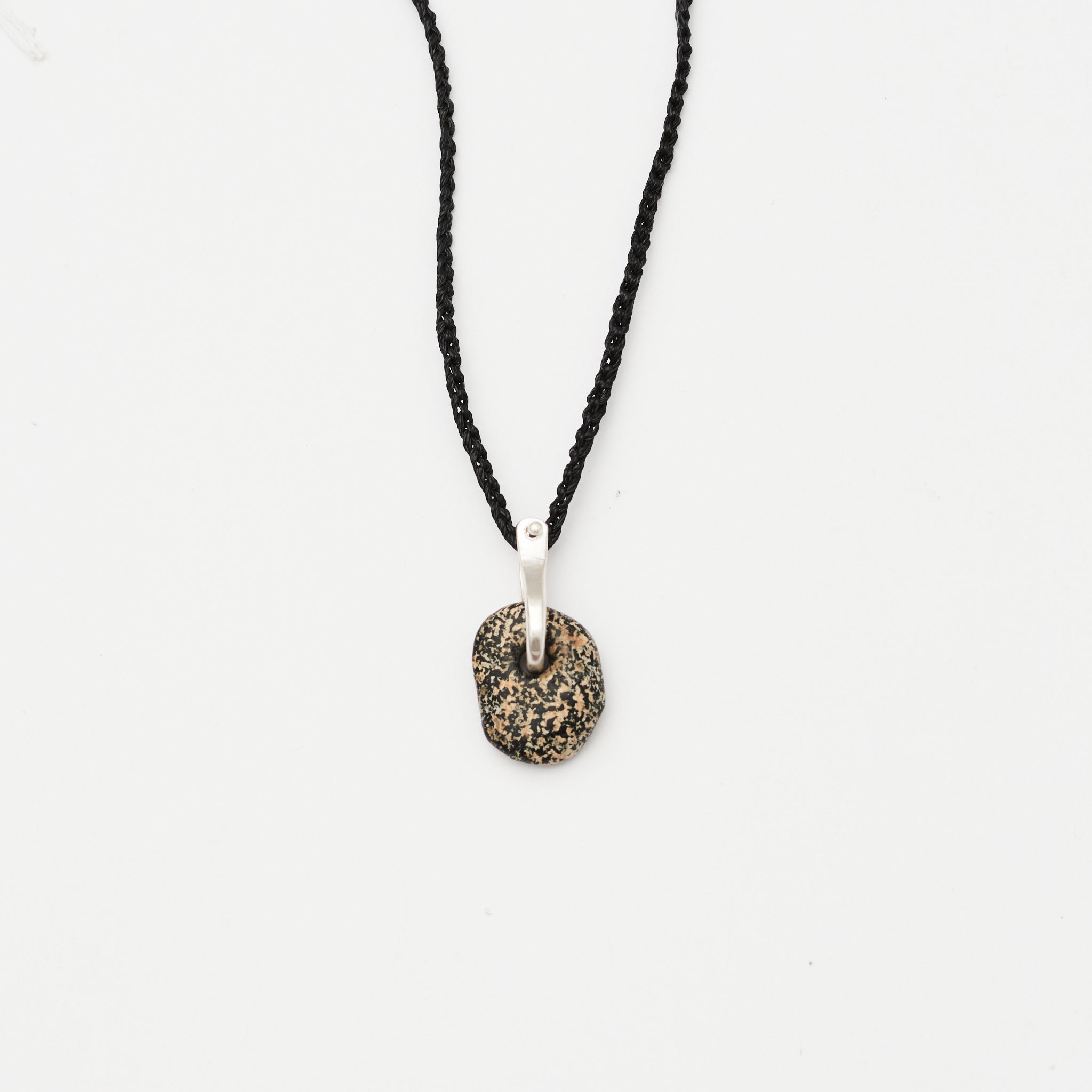 Stone Hinge Small #6 – Jill Platner