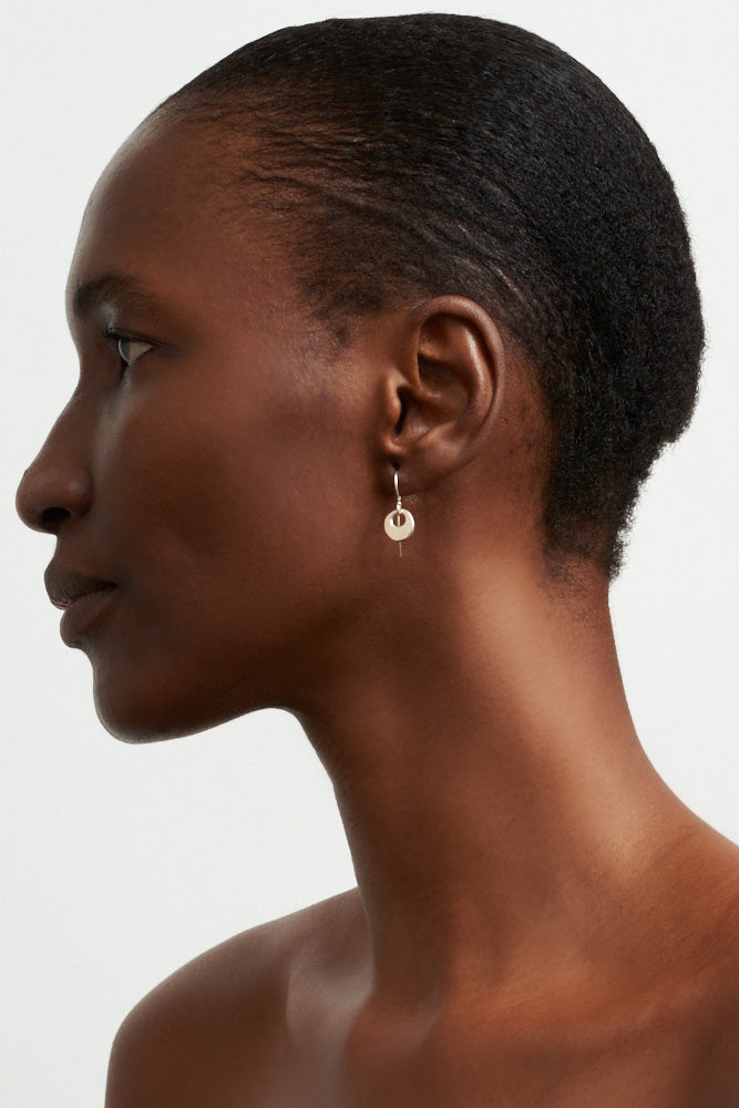 Nutmeg Earrings – Jill Platner