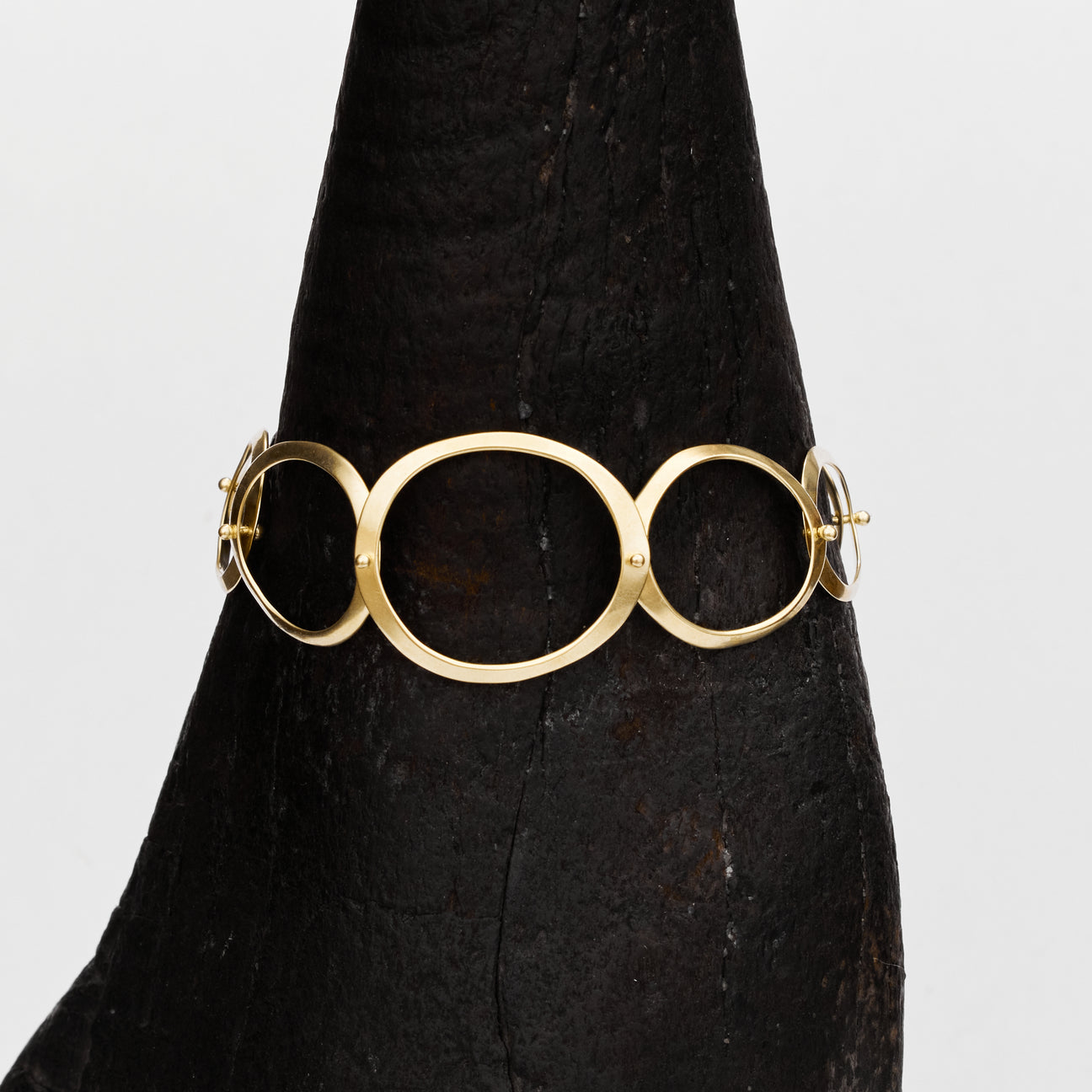 Cheetah, 19k Gold – Jill Platner