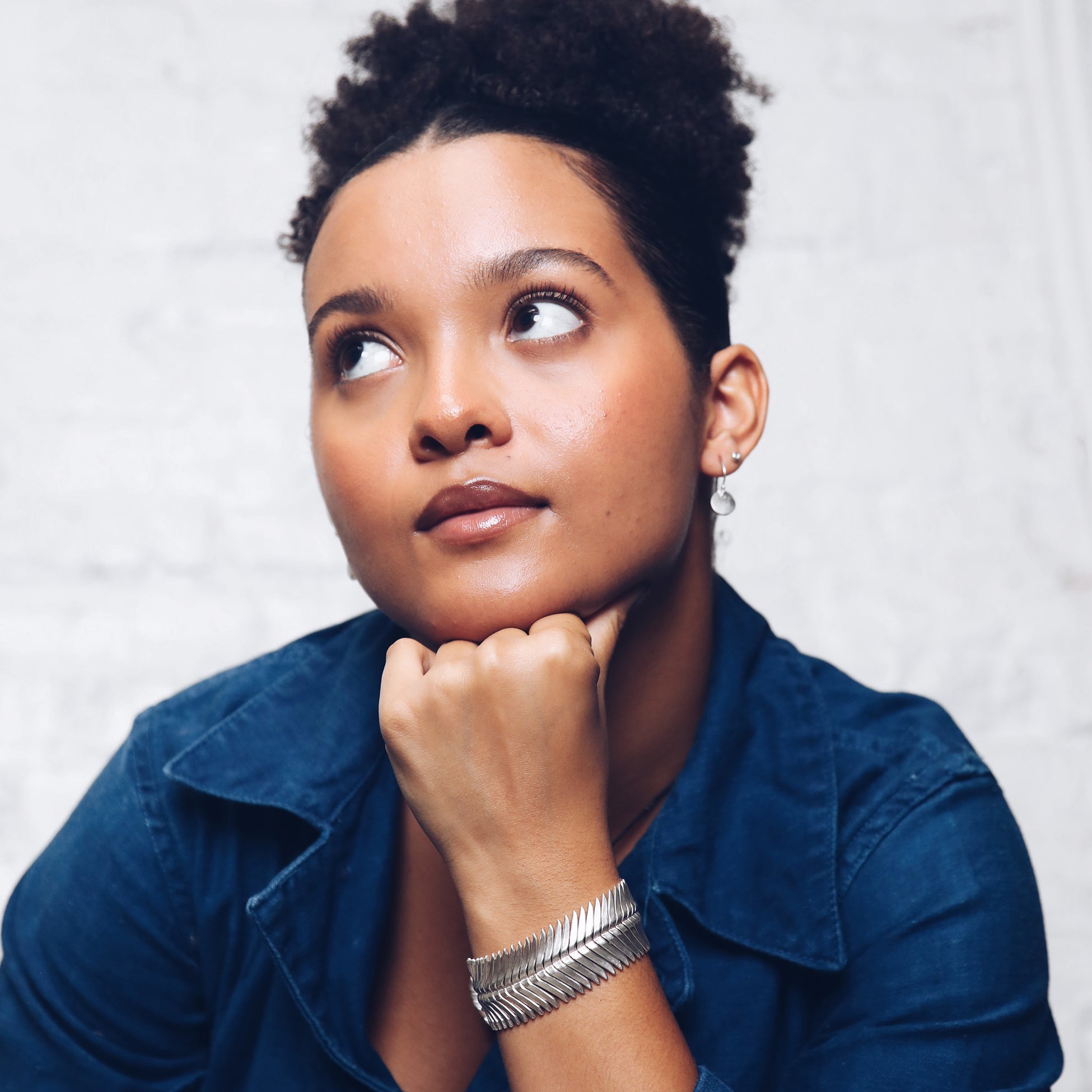 Tree Top Bracelet – Jill Platner