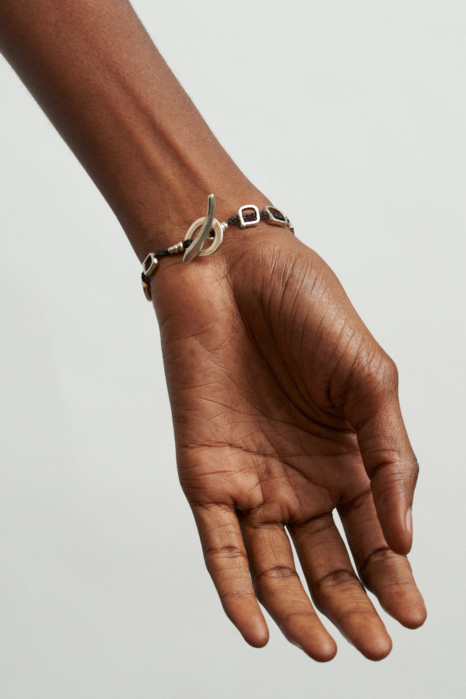 Piko Bracelet – Jill Platner Piko Bracelet – Jill Platner