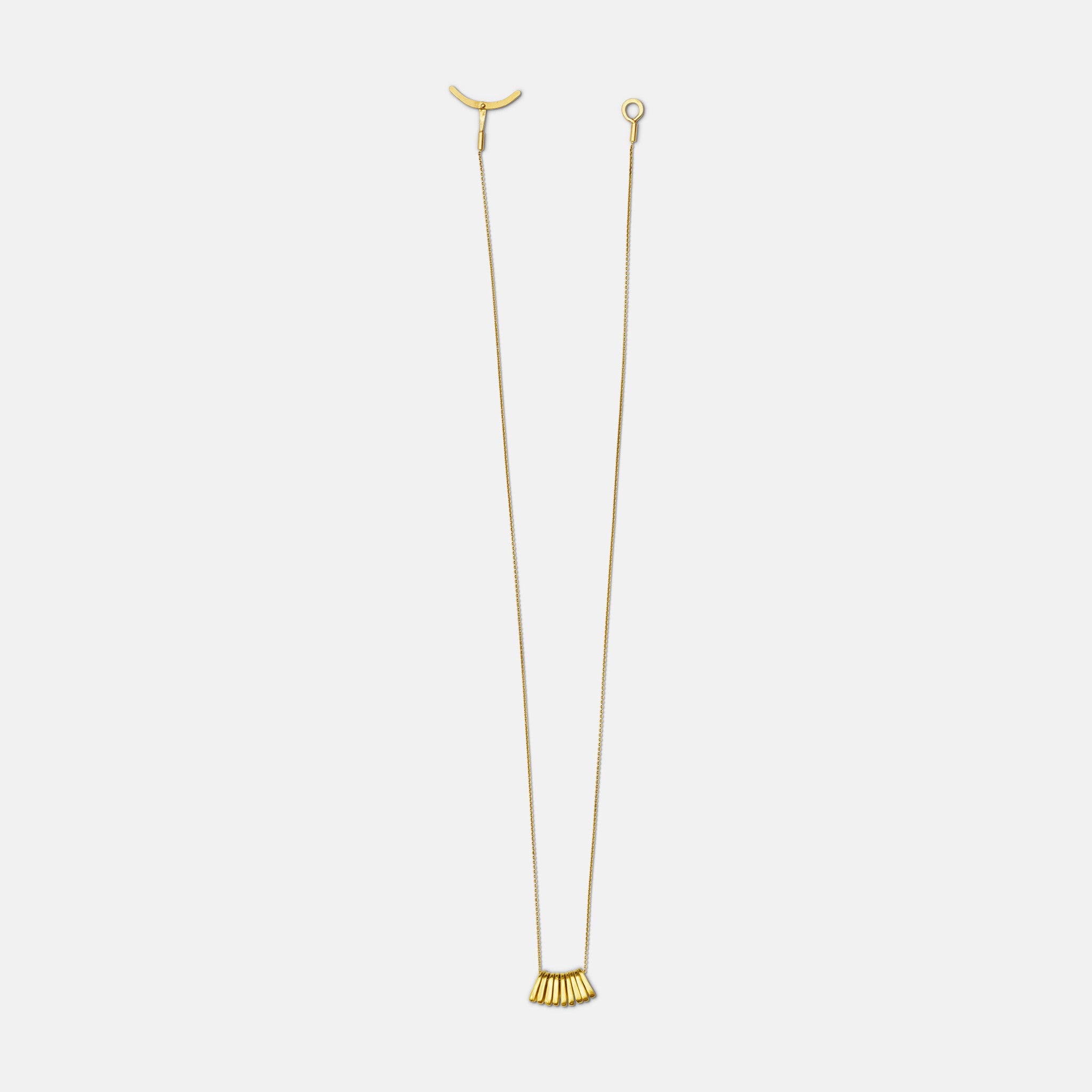 Light 19k Gold – Jill Platner