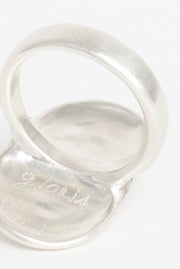 The Gloria Ring – Jill Platner