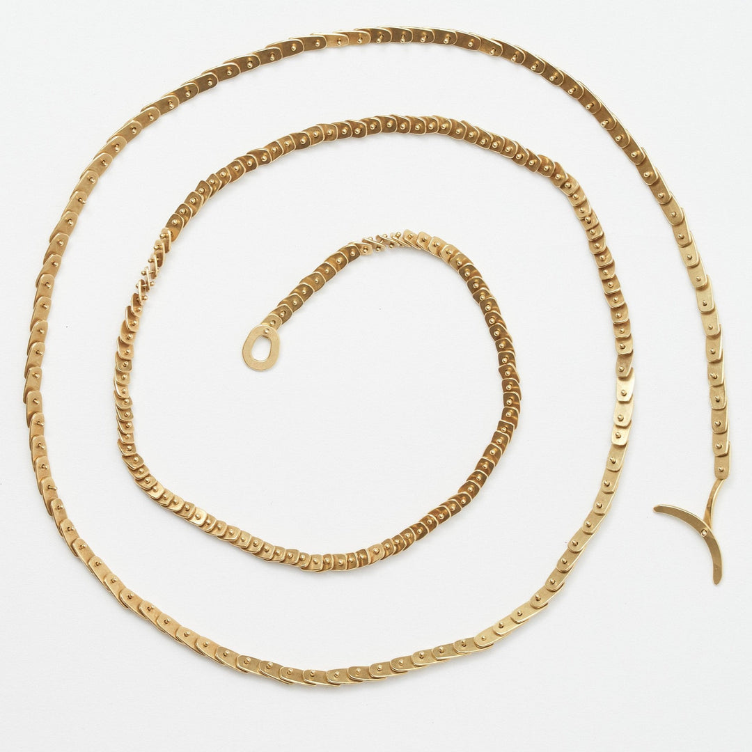 19K Gold – Jill Platner