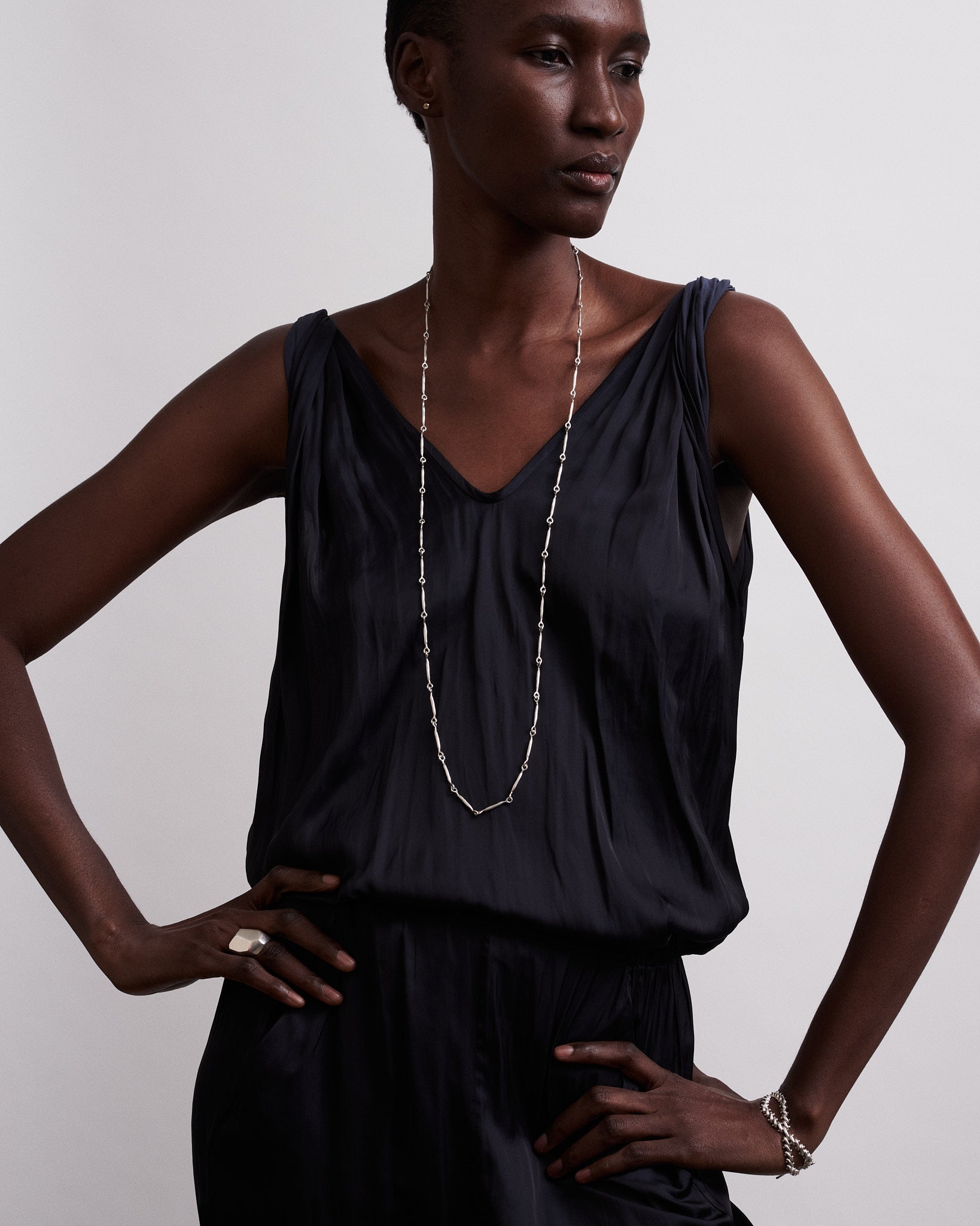 Roxanne Long – Jill Platner