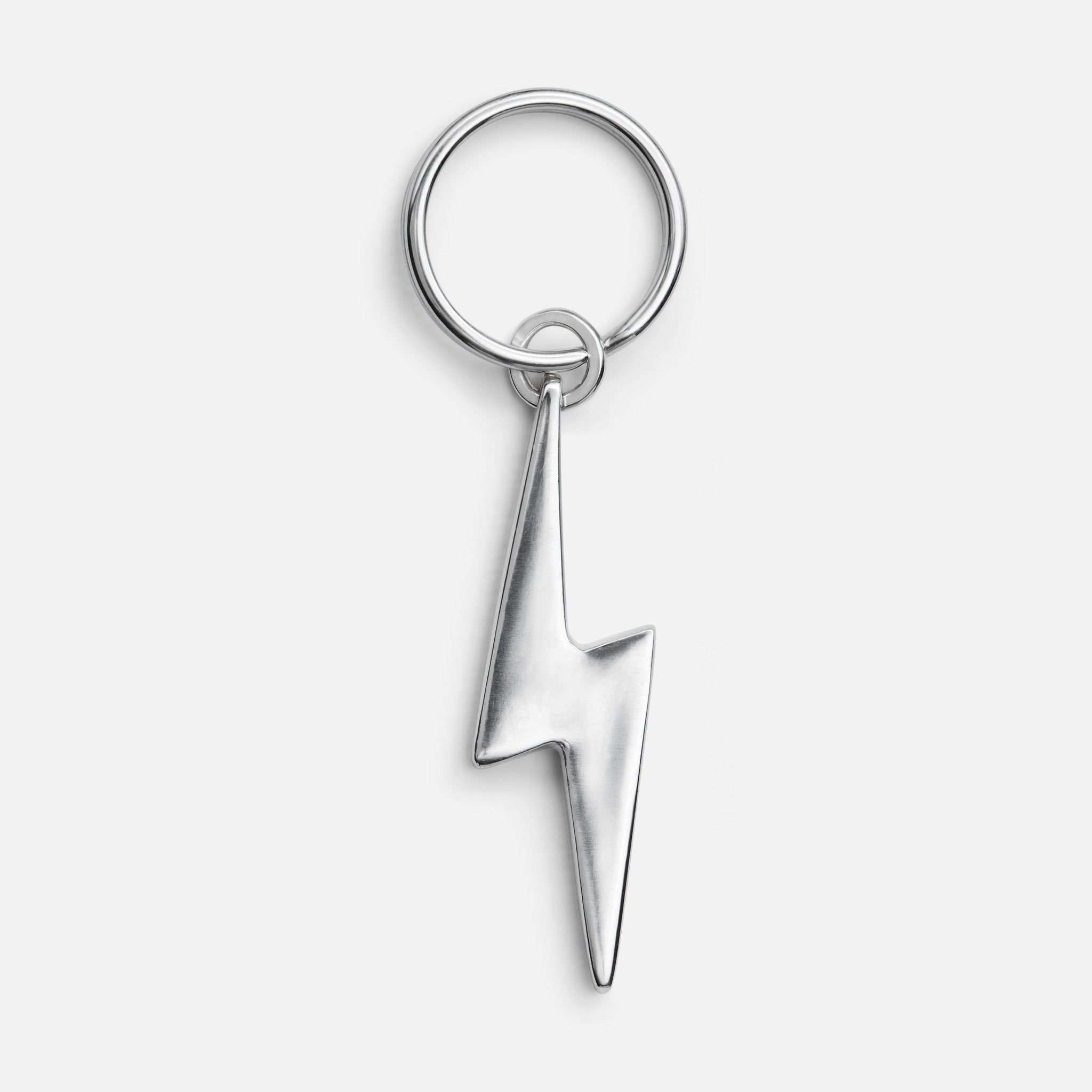 Bolt Keychain – Jill Platner