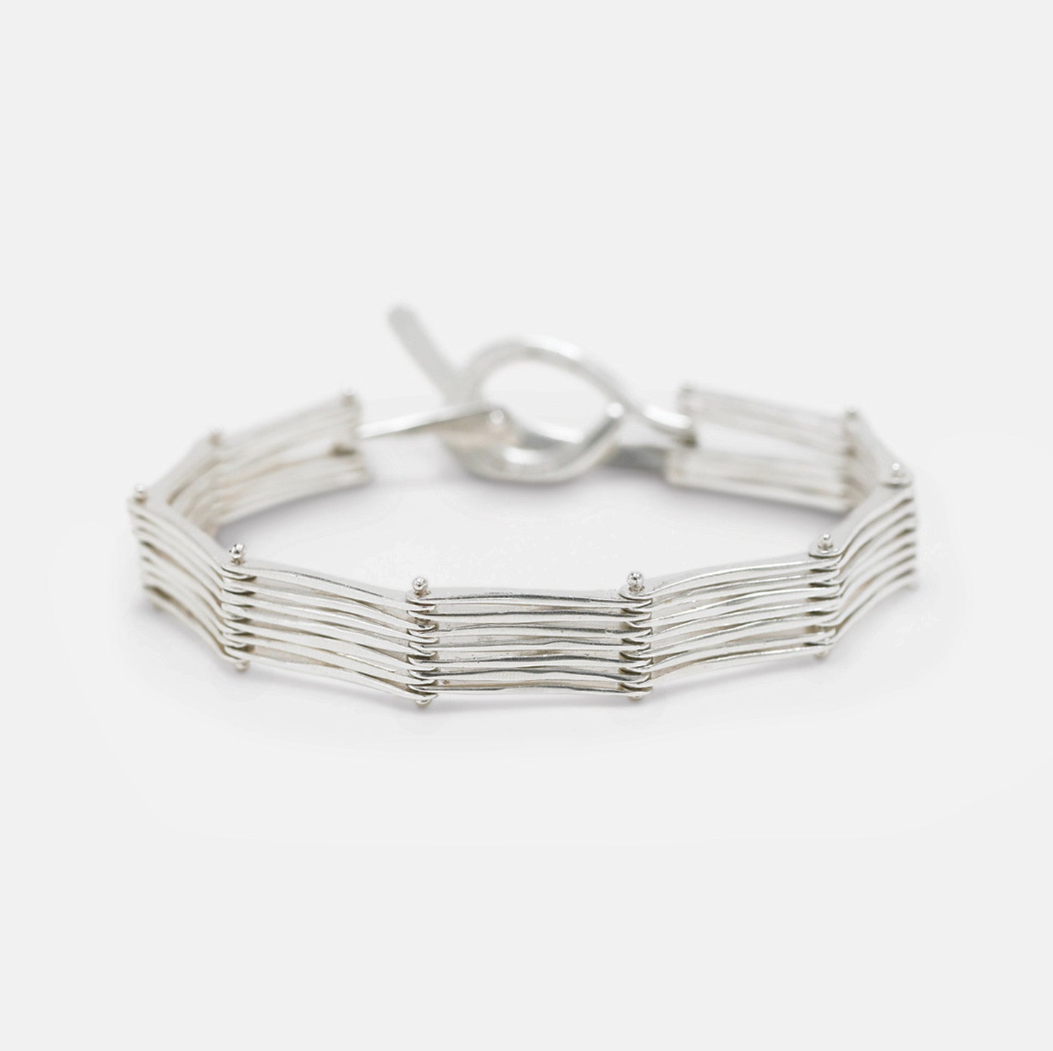 Flow Bracelet – Jill Platner