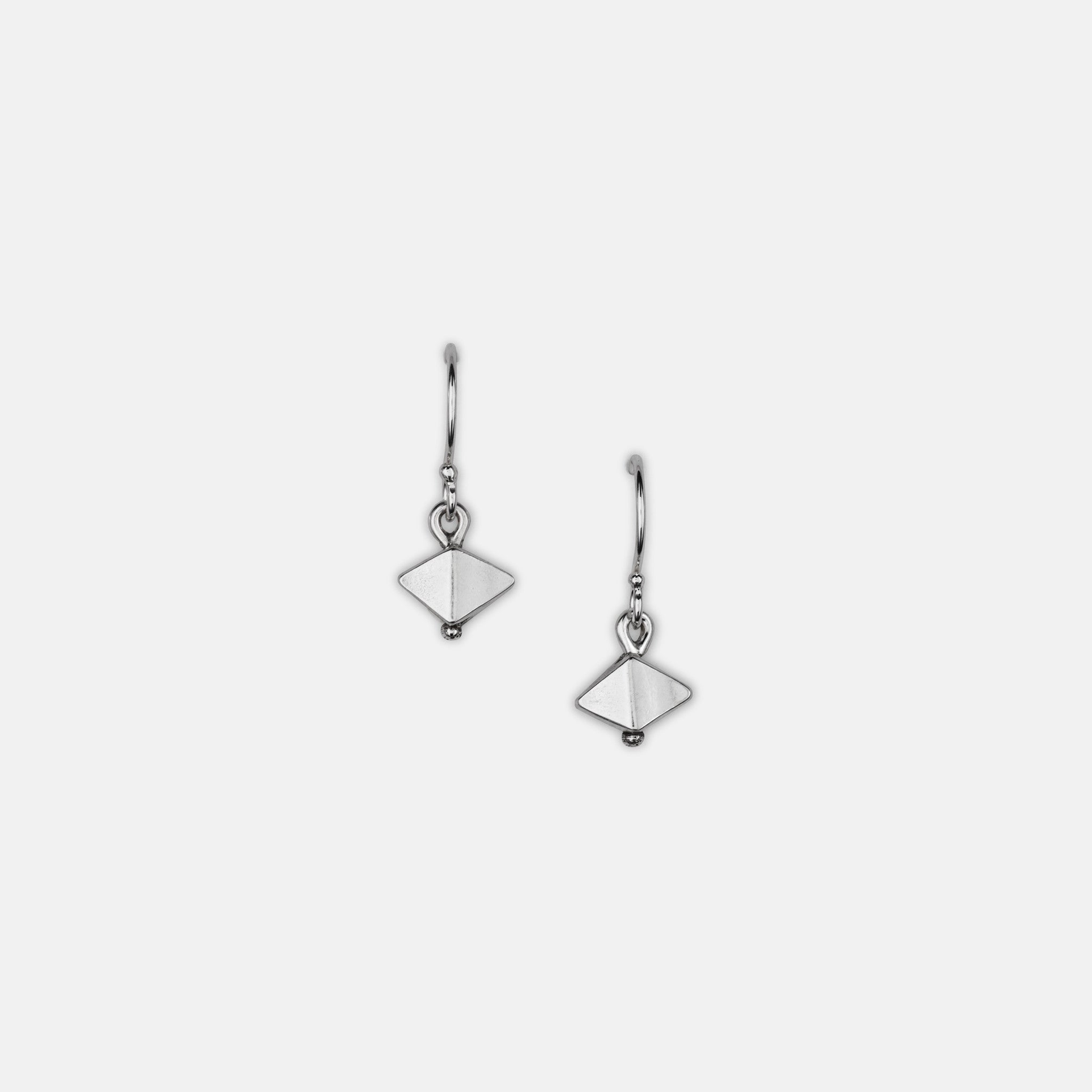 Lucy Earrings – Jill Platner