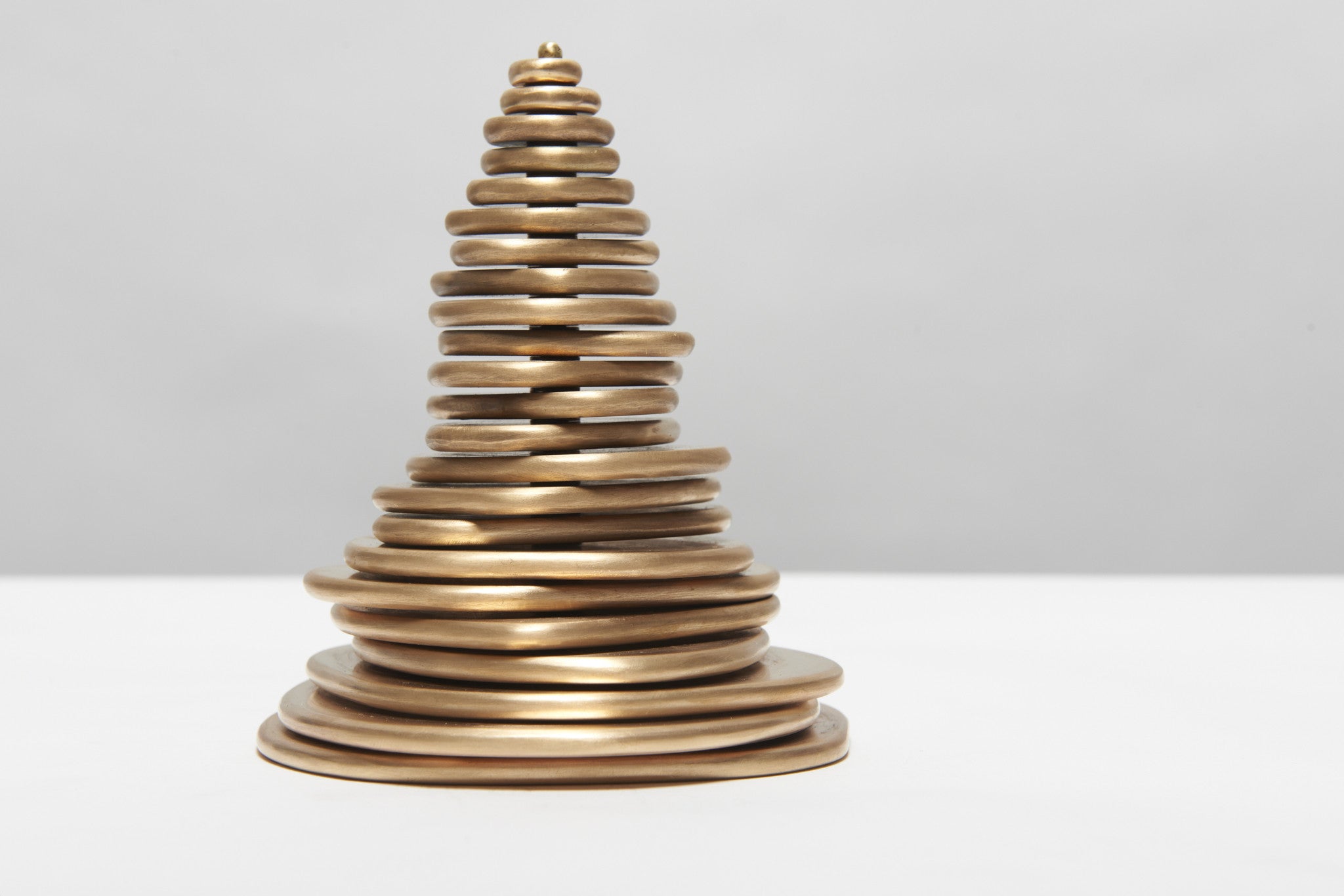 Tree Rings – Jill Platner