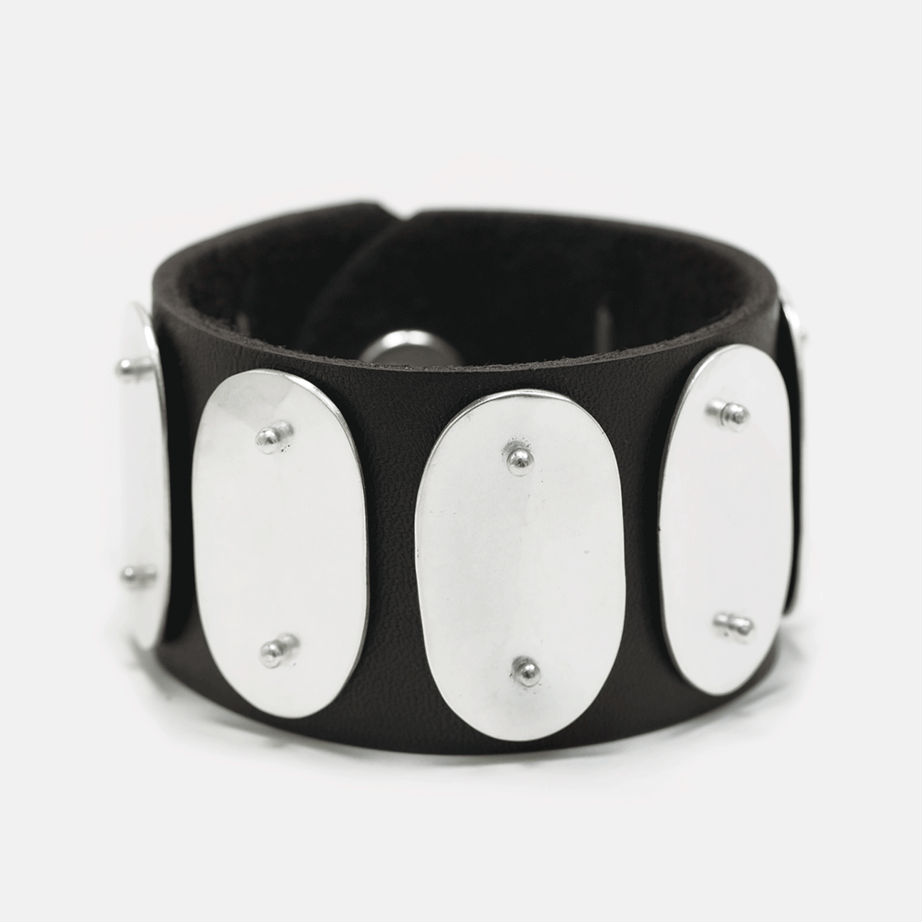Orbit Cuff – Jill Platner
