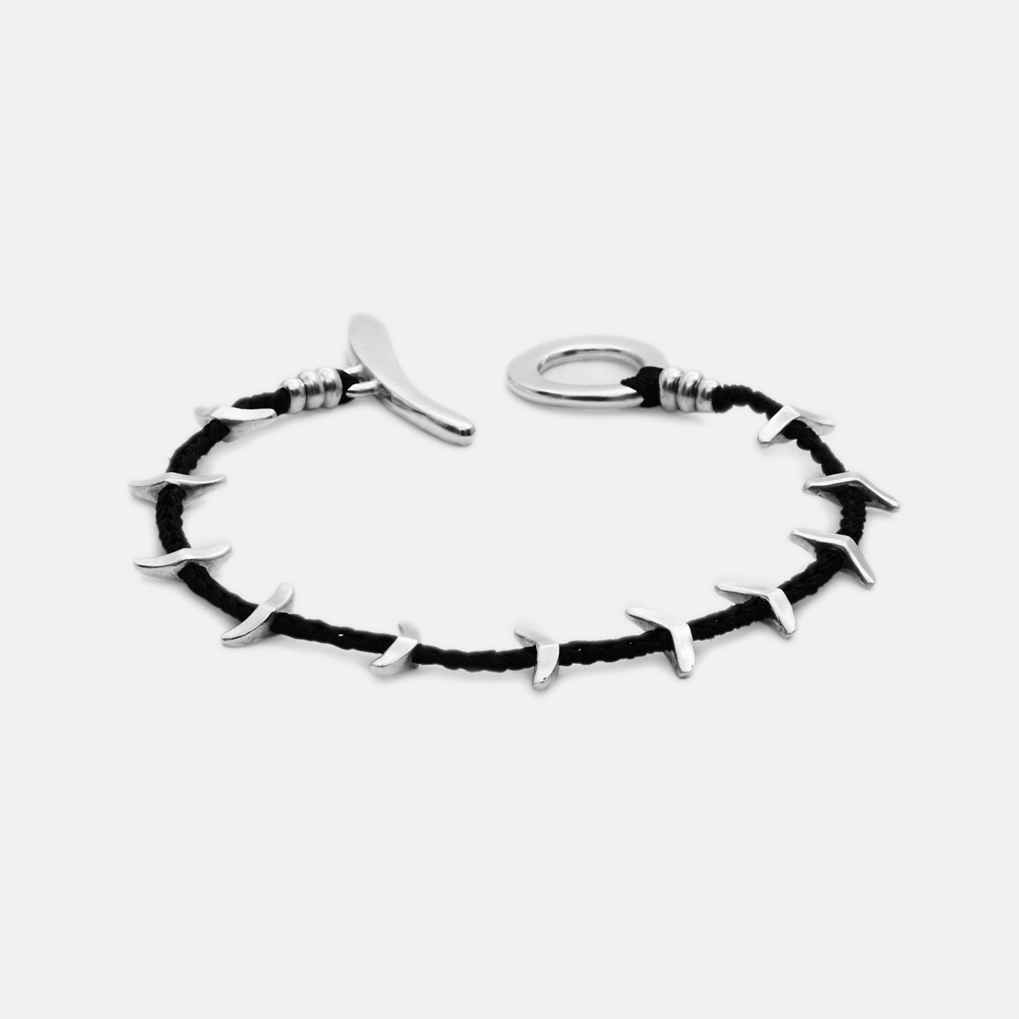Shadow Bracelet – Jill Platner